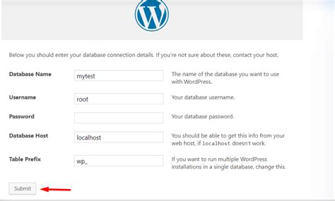 How To Install Wordpress On Localhost Using Xampp NepTechPal