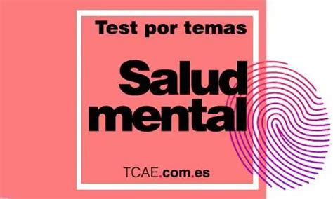 Descubre Tu Estado Emocional Con Nuestro Test De Salud Mental Y