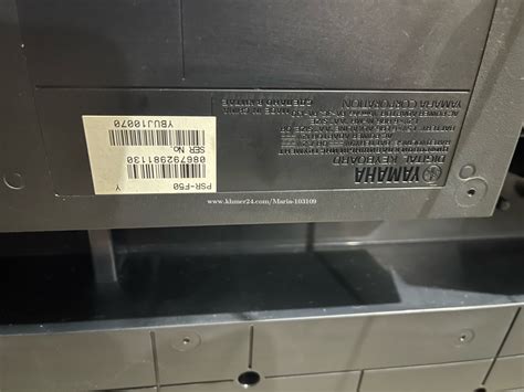 Yamaha Keyboard Price 130 00 In Tuol Tumpung Muoy Cambodia Maria C