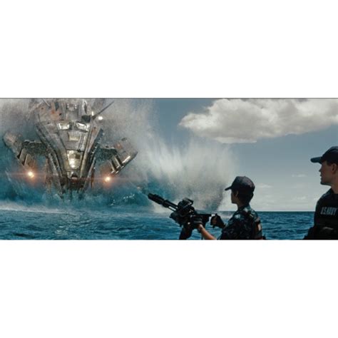 Cъемки фильма Морской бой кадр из фильма "Морской бой" - ПрофиСинема