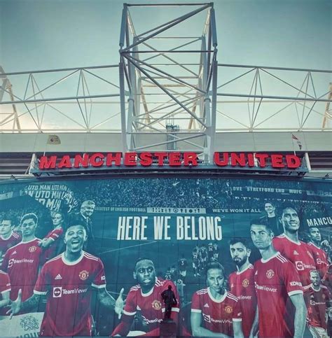 Manchester Manchester United Indonesia Chapter Wajo