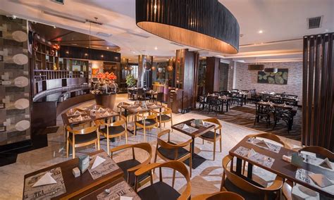 Sotis Hotel Falatehan Jakarta Prices And Reviews Indonesia