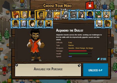 Character Selection Bug Fixed Bugs