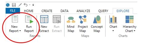results summarisation using reports and extracts in nvivo