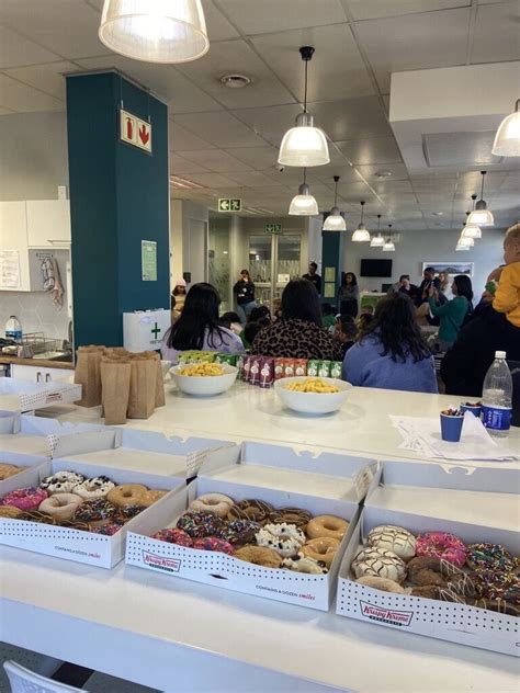 Stacey Lee Bosch Posted On Linkedin