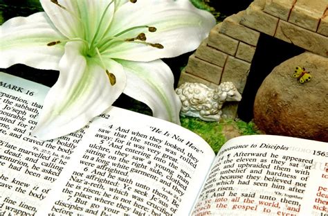 What Is The Relationship Between Passover And Easter Christianity Faq