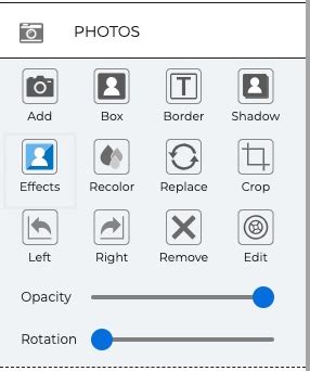 Photos PrintMaster V9 Userguide