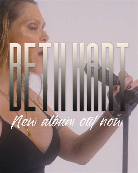 Beth Hart Bad Woman Blues Official Music Video Super Excited To