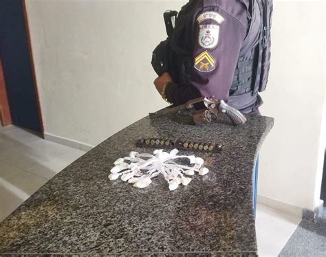 Operação policial em Valença resulta na prisão de suspeitos e apreensão