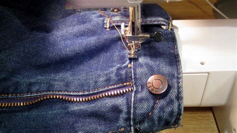 Beth Stone Studio Home DIY How To Fix A Broken Zipper