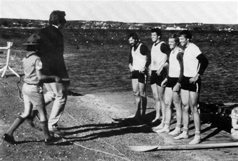 Withers Andrew Australian Rowing History