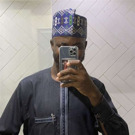Muhammad Shamsudeen Isah Uncle Shamsu On Threads