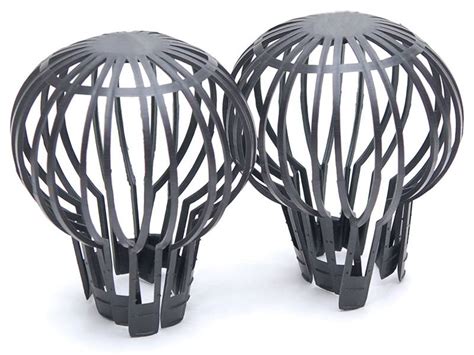 Gutter Guard Filter For Roof Gutter Drainage Pipe To Prevent Blockage