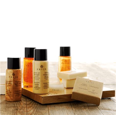 Prija - Classic Collection Category | SLX Hospitality