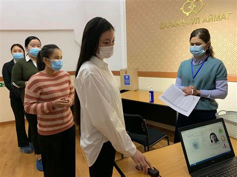 ДАРХАН УУЛ АЙМАГТ ТӨРИЙН АЛБАНЫ НӨӨЦ БҮРДҮҮЛЭХ ЕРӨНХИЙ ШАЛГАЛТ ЭХЭЛЛЭЭ