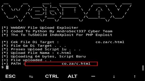 Cara Hack Website Dengan Javascript Buylaneta