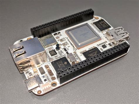 Beaglebone Ai Puts Devs In The Machine Learning Fast Lane
