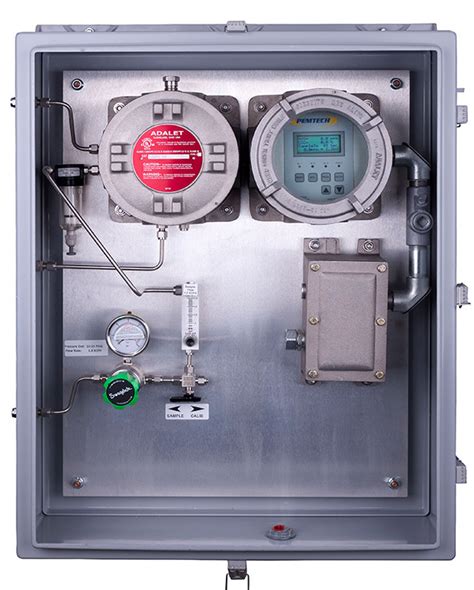 H2s Hydrogen Sulfide Gas Analyzers And Monitors Pem Tech Inc