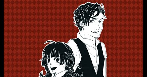 女学生探偵シリーズ 小説発売ですねせんせー！ 多桂せとのイラスト Pixiv
