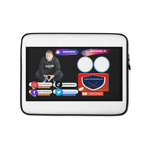 Jacktheredbaron Streamlabs
