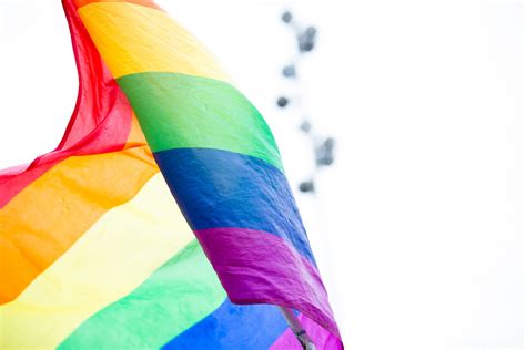 Recording Of Sex Gender In The Civil Registry And On Identity Documents