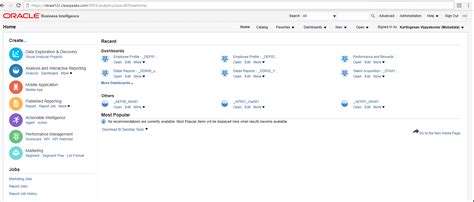 Configuring SSL For OBIEE 12C ClearPeaks