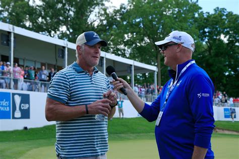 Brett Favre Says Hes Being Unjustly Smeared In The Media