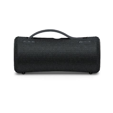 LOA DI ĐỘNG BLUETOOTH SONY SRS XG300 Màu Đen