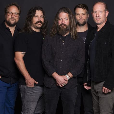 Greensky Bluegrass