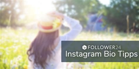 Instagram Bio Tipps So Gestalten Sie Einen Ansprechenden Steckbrief Follower