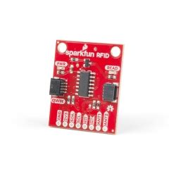 Sparkfun Simultaneous Rfid Reader M E Nano