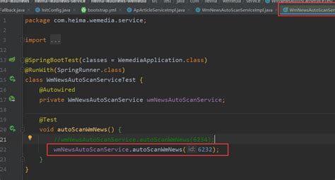 2023黑马头条微服务项目跟学笔记四 Csdn博客 2023黑马头条微服务项目跟学笔记四 Csdn博客