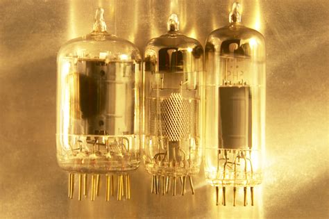 Yellow Diodes Free Photo Download Freeimages