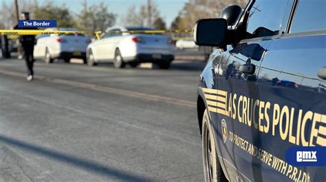 Tres Muertos Y Heridos Tras Tiroteo En Un Parque De N El Mexicano