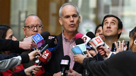 La Debacle De Chile Vamos