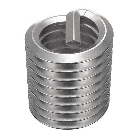 Tanged Tang Style Free Running Helical Insert UUC X D Grainger
