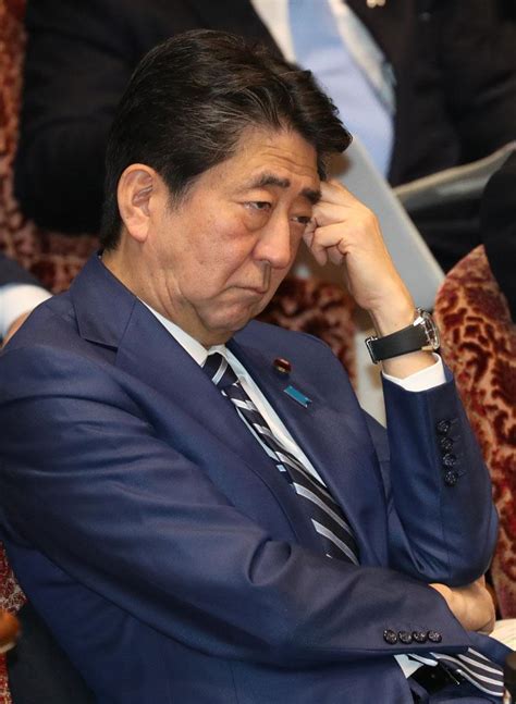 写真・図版（1枚目） 常態化する官邸ぐるみの文書改竄 安倍長期政権が産んだ“異様な権力”の正体とは？ Aera Dot アエラドット