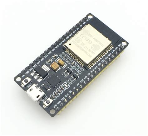 2 4Ghz Nodemcu ESP32 CP2102 30pin At 270 Piece In Mumbai ID