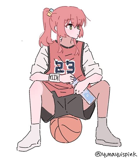 Kita Ikuyo Bocchi The Rock Drawn By Yunayuispink Danbooru