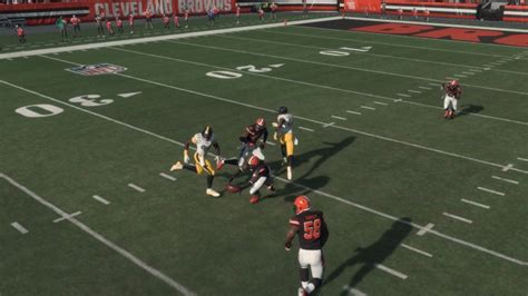 Madden Nfl 18 Defense Tips How To Shut Down The Offense Digital