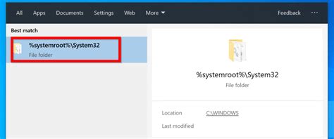 Not Recognized As An Internal Or External Command Error Fix