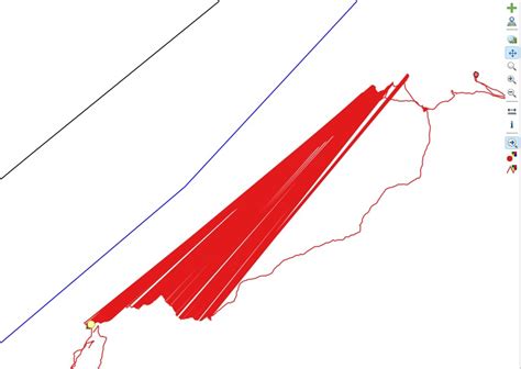 Tracklog Spider Web Issue Smart Community Forum Smart Community Discussions