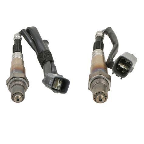 For Lexus Gs430 Ls430 Sc430 Ls430 Bosch Oxygen O2 Sensor Kit