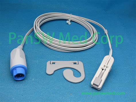 Compatible Mindray Ipm8 Ipm10 Ipm 12 Spo2 Sensor
