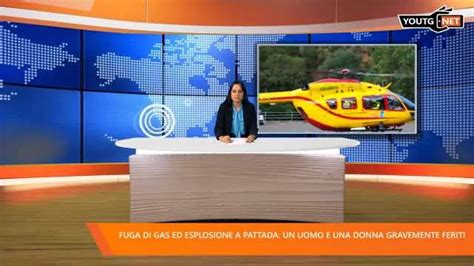 Youtg Net Il Tg Della Sera Ottobre