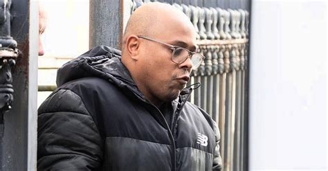 ‘this Will Be Our Secret Sex Abuser Jailed For Assault On Leaving