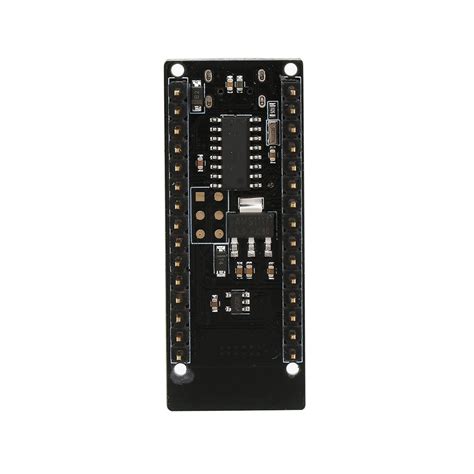 Rf Nano Board Rf Nano Integrated Nrf24l01 Wireless Rees52