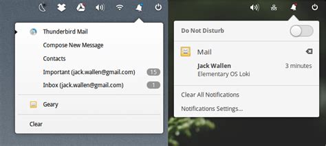 elementary os loki has arrived