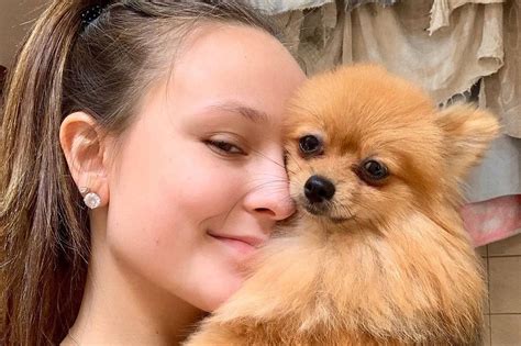 Larissa Manoela faz desabafo emocionante após morte de pet Metrópoles