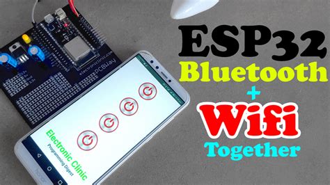 Esp32 Projects For Beginners Esp32 Iot Projects Esp32 Simple Projects